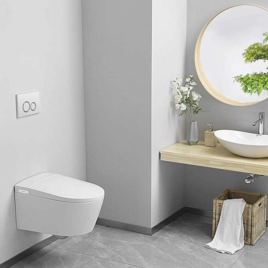 WC japonais ou bidet Boku, lequel choisir ? - Les Toilettes Japonaises